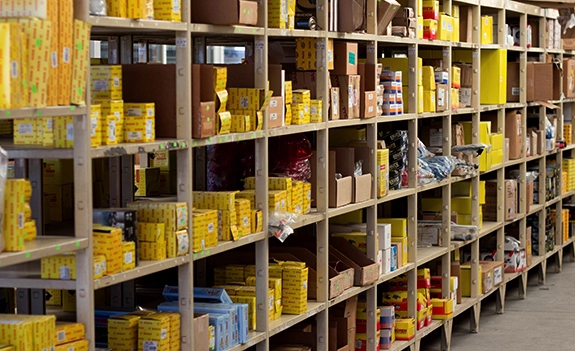 Quiero ser distribuidor